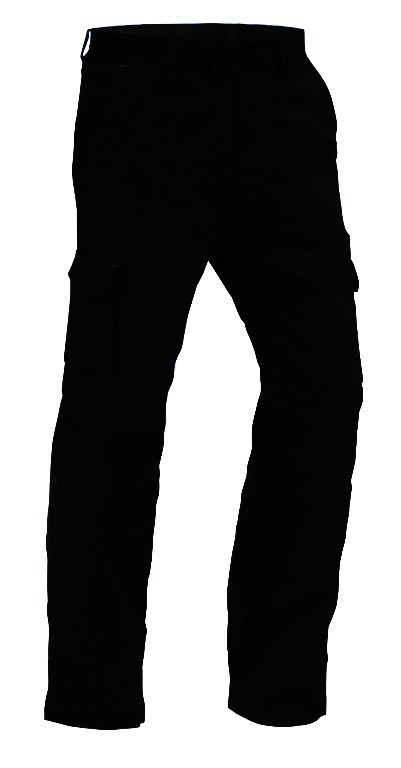 Titan TWZ Rip Stop Pants Black & Navy | Trousers & Shorts | TMC Ltd ...