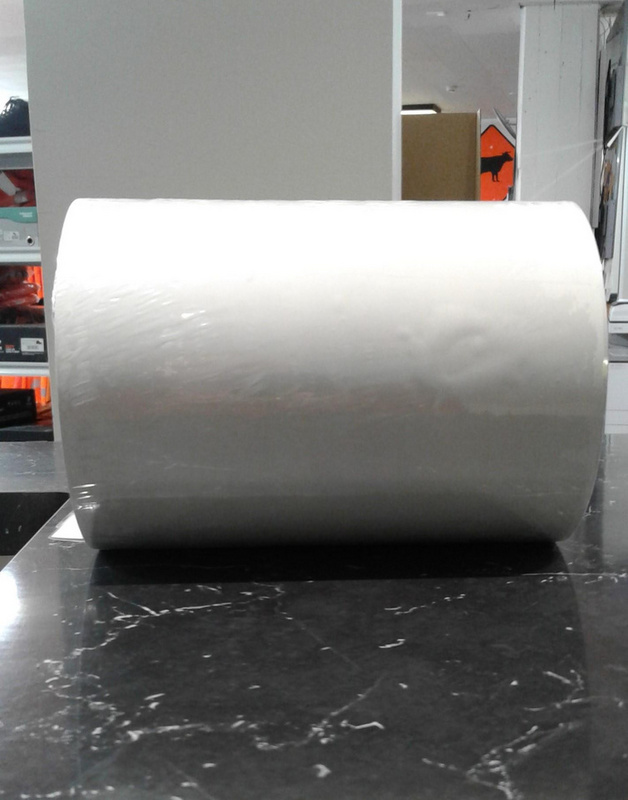 Sign Cover Tape: 100m long rolls (Protection Film) | Road Signs, Stands ...