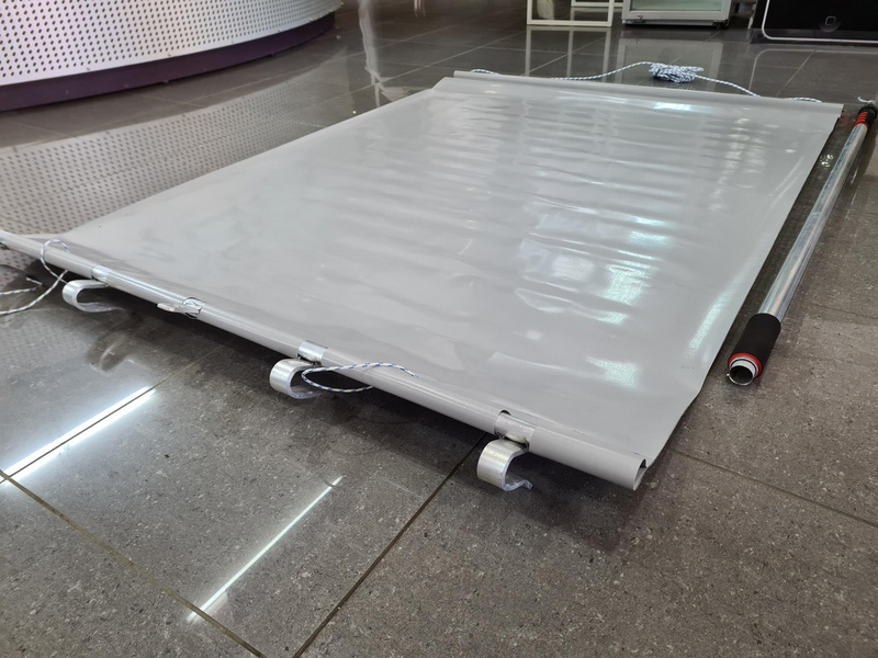 XL Sign Cover with Telescopic Pole | Road Signs, Stands, & Bases | TMC ...