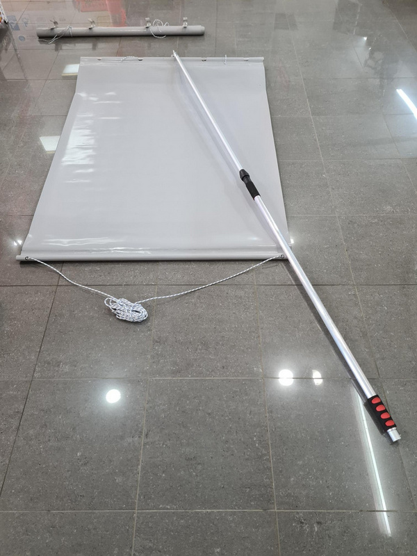 XL Sign Cover with Telescopic Pole | Road Signs, Stands, & Bases | TMC ...