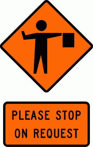 Temporary Warning Signs & Products (Full List) | Road Signs, Stands ...